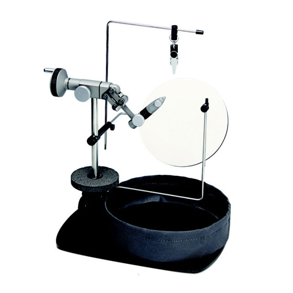 C&F Design® Magnetic Dust Pocket CFT-190, Tornos C&F Design - Fly and Flies