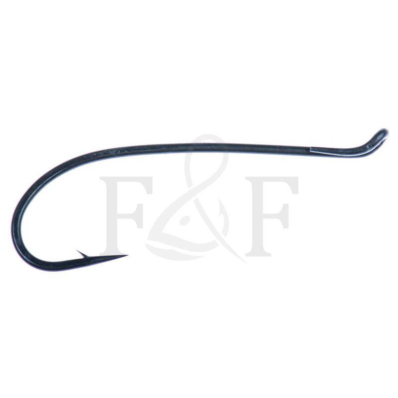Ahrex® HR412 Lowwater Single, Ahrex Fly Hooks - Fly and Flies