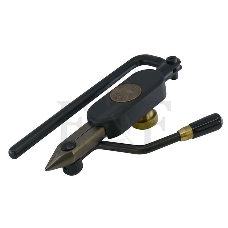 Regal® Medallion Series Head with Stainless Steel Jaws/Short Stem, Regal...