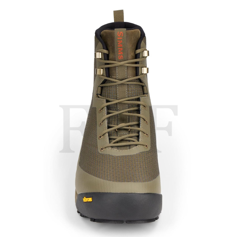 Simms® Access Boot Dark Stone , Simms Wading Boots - Fly and Flies