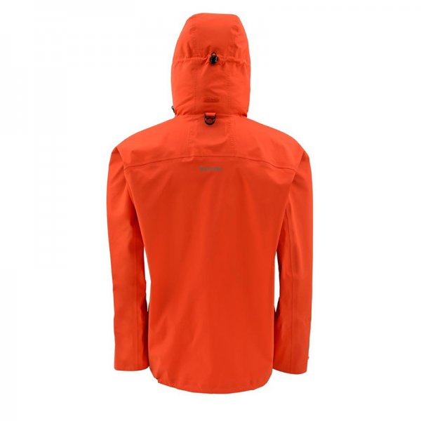 Simms® Slick Jacket, Simms Rain Jackets - Fly and Flies