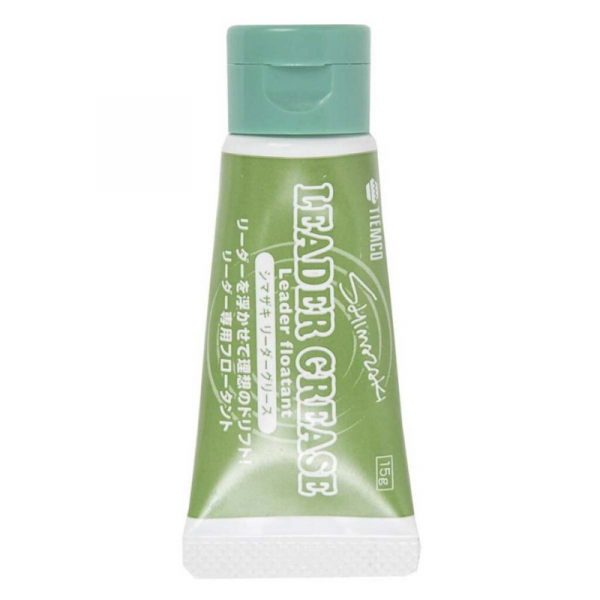 Tiemco® Leader Grease, Fly Lines Accessories - Fly and Flies